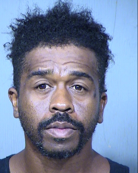DEDRIC HAMILTON Mugshot / Maricopa County Arrests / Maricopa County ...