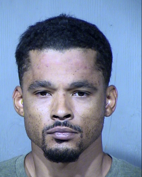 JUSTIN R DAVIS Mugshot / Maricopa County Arrests / Maricopa County ...