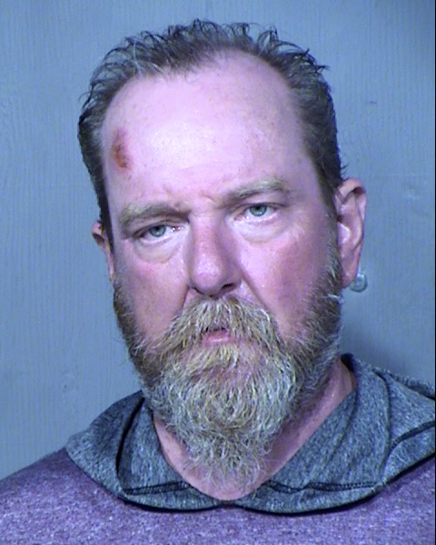 RONALD LERCH Mugshot / Maricopa County Arrests / Maricopa County ...