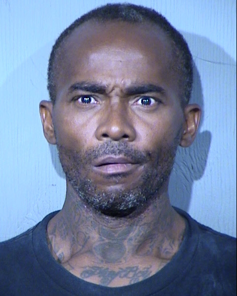 ADRIAN MANDELL MADISON Mugshot / Maricopa County Arrests / Maricopa ...