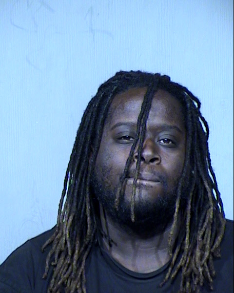 Marcus Antonio Green Mugshot / Maricopa County Arrests / Maricopa ...