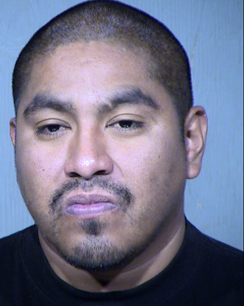 Anthony Erwin Jackson Mugshot / Maricopa County Arrests / Maricopa ...