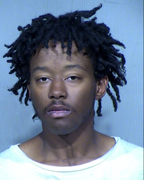 Eric Kenneth Eugene Mugshot / Maricopa County Arrests / Maricopa County ...