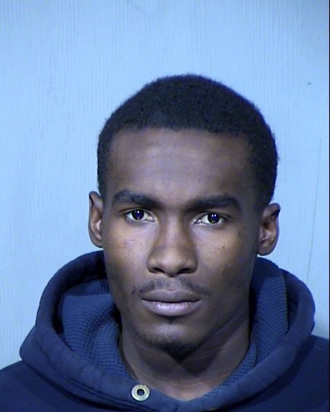 Louis Charles Terrell Mugshot / Maricopa County Arrests / Maricopa ...