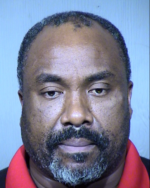 Christopher Young Mugshot / Maricopa County Arrests / Maricopa County ...