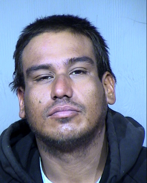 Juan Rocha Mugshot / Maricopa County Arrests / Maricopa County Arizona ...