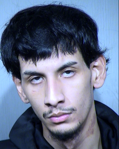 Timothy Eric Medina Mugshot / Maricopa County Arrests / Maricopa County ...