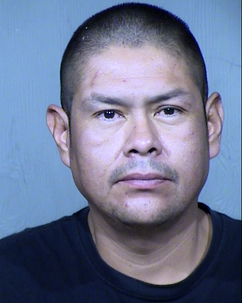 Billy Scott Roderick Mugshot / Maricopa County Arrests / Maricopa ...