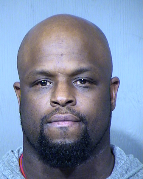 Marcus Winston Lewis Mugshot / Maricopa County Arrests / Maricopa ...