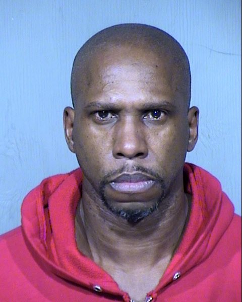 Marcus Jermaine Townsend Mugshot / Maricopa County Arrests / Maricopa ...