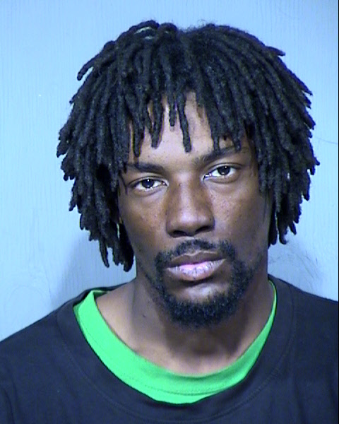 Terrance Lemar Gilmore Mugshot / Maricopa County Arrests / Maricopa ...