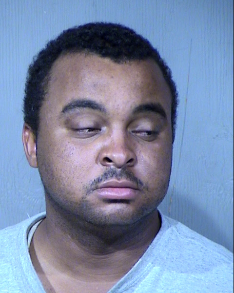 Andre Stephan Manns Mugshot / Maricopa County Arrests / Maricopa County ...