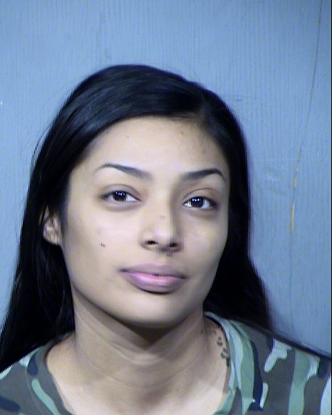 Erica Hernandez Mugshot / Maricopa County Arrests / Maricopa County ...