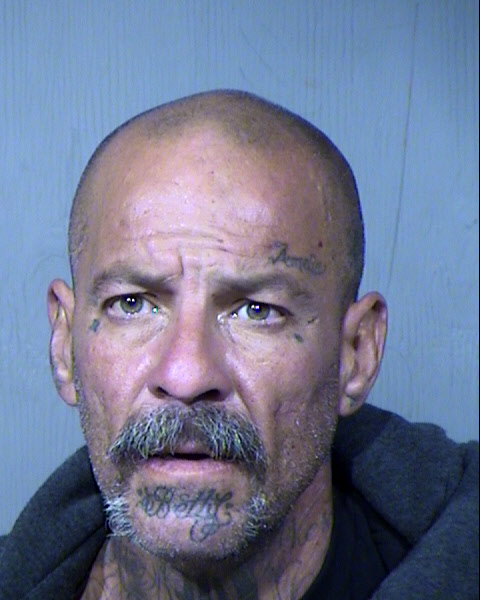 Jason M Dewitt Mugshot / Maricopa County Arrests / Maricopa County ...