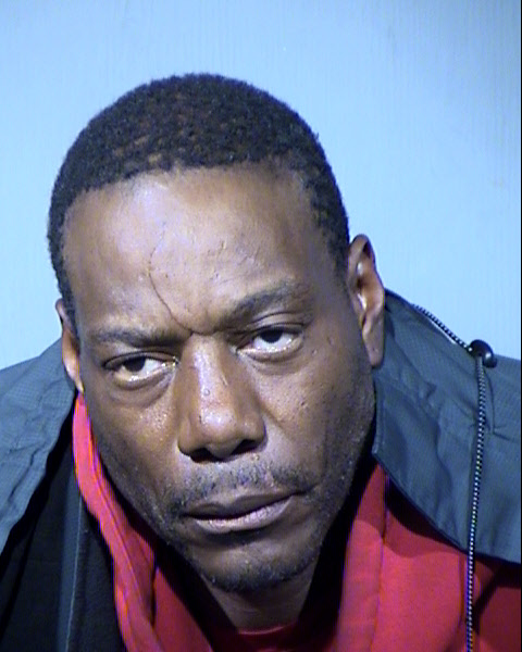 Ronald Anderson Mugshot / Maricopa County Arrests / Maricopa County ...