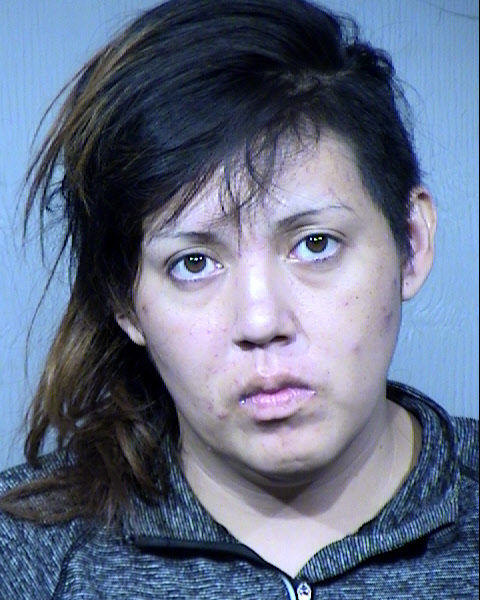 Barbara Marie Charging Mugshot / Maricopa County Arrests / Maricopa ...