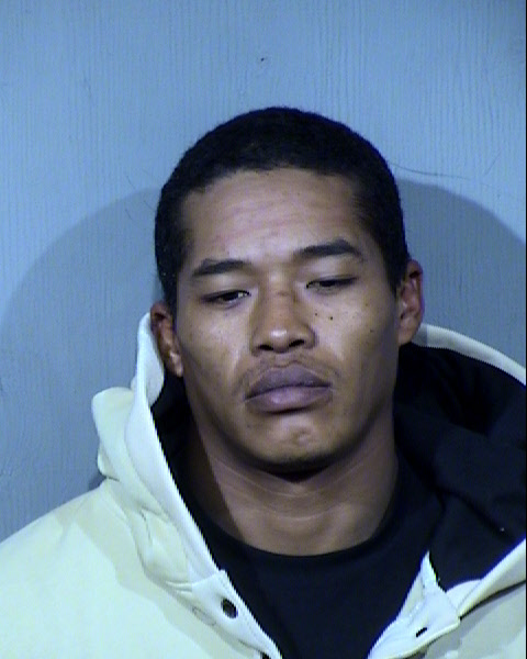 Thomas Lee Jones Mugshot / Maricopa County Arrests / Maricopa County ...