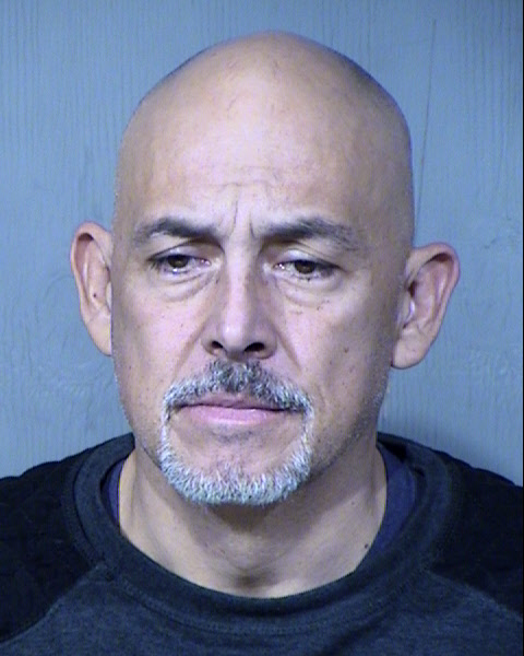 Julio Hidalgo Mugshot / Maricopa County Arrests / Maricopa County ...
