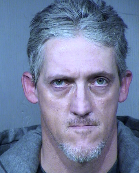 Timothy John Pitsch Mugshot / Maricopa County Arrests / Maricopa County ...