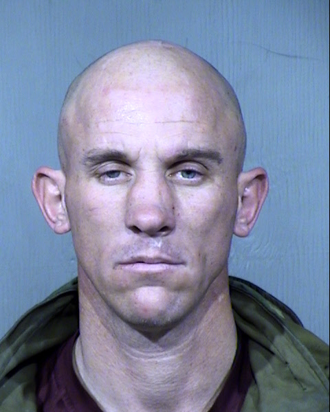 Sean Michael Shoemaker Mugshot / Maricopa County Arrests / Maricopa ...