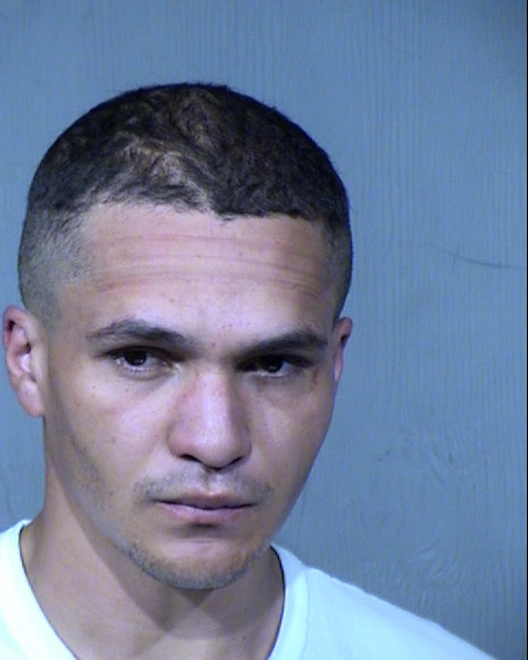 Marcus Jacob Lloyd Mugshot / Maricopa County Arrests / Maricopa County Arizona Arrests