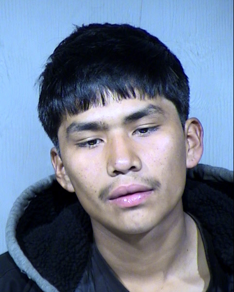 Joseph Michael Pacheco Mugshot / Maricopa County Arrests / Maricopa ...