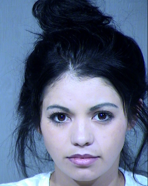 Jamie Terri Ayala Busby Mugshot / Maricopa County Arrests / Maricopa ...