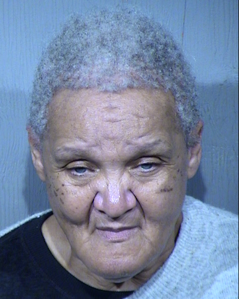 Victoria Leah Mugshot / Maricopa County Arrests / Maricopa County ...