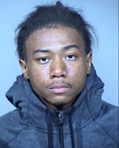 Bruce Wayne Hawkins Mugshot / Maricopa County Arrests / Maricopa County ...