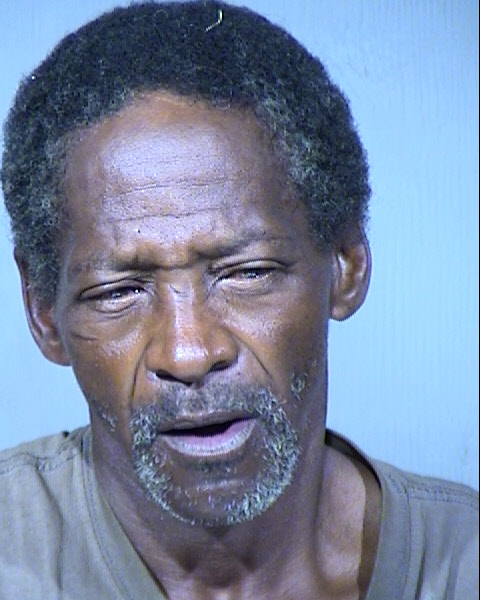 Terry Slaughter Mugshot / Maricopa County Arrests / Maricopa County ...