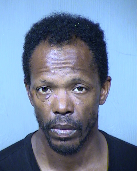 Aaron Brandon Brown Mugshot / Maricopa County Arrests / Maricopa County ...