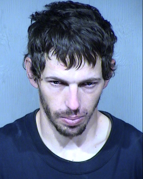 Kyle Dustin Elliot Mugshot / Maricopa County Arrests / Maricopa County ...