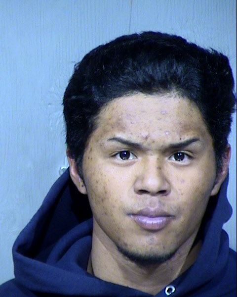 Joseph Anthony Visaya Mugshot / Maricopa County Arrests / Maricopa ...