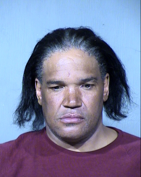 Michael Jack Mugshot / Maricopa County Arrests / Maricopa County ...