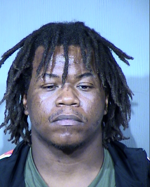 Zachary Thomas Mugshot / Maricopa County Arrests / Maricopa County ...