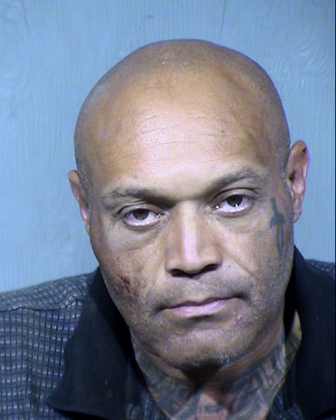 James Rafael Williams Mugshot / Maricopa County Arrests / Maricopa ...