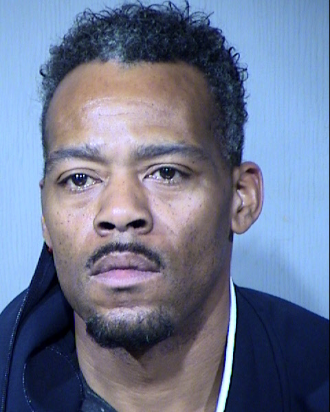 Terrance Baker Mugshot / Maricopa County Arrests / Maricopa County ...