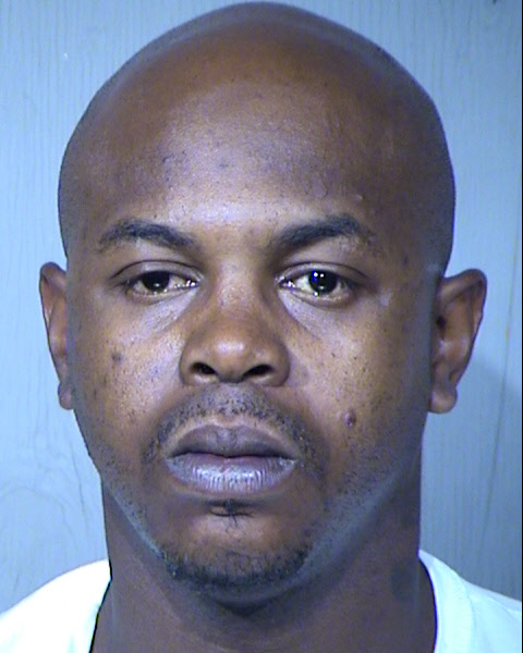 John Edward Jones Mugshot / Maricopa County Arrests / Maricopa County ...