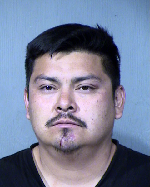 Bennedict Quintin Keevama Mugshot / Maricopa County Arrests / Maricopa ...