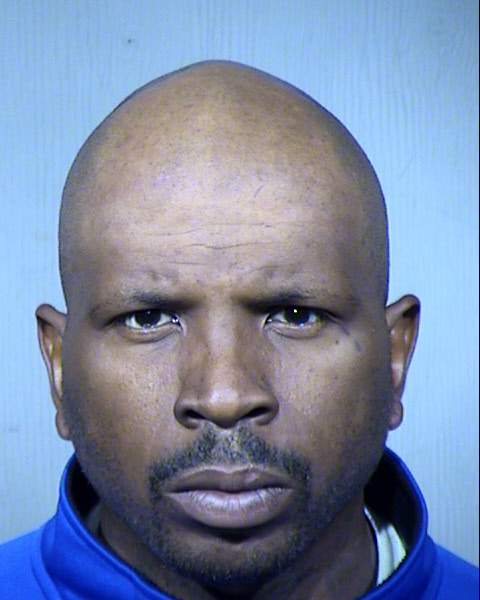 Andre Dewight Phillips Mugshot / Maricopa County Arrests / Maricopa ...
