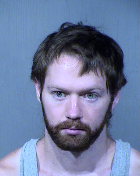 Michael Andrew Phillips Mugshot / Maricopa County Arrests / Maricopa ...