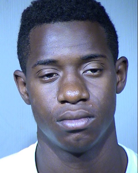 Davaughn Anthony Henson Mugshot / Maricopa County Arrests / Maricopa ...