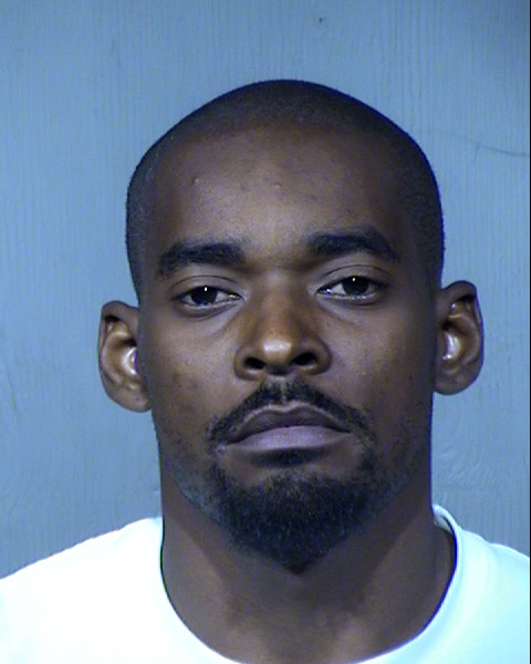 Marcus Allen Mugshot / Maricopa County Arrests / Maricopa County ...