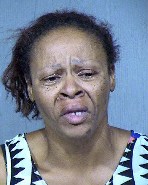 Deborah Chapman Mugshot / Maricopa County Arrests / Maricopa County ...