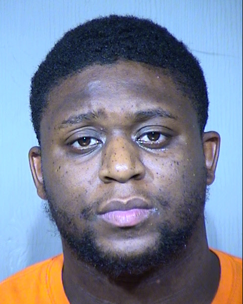 Trevon Kenroy Gordon Mugshot / Maricopa County Arrests / Maricopa ...