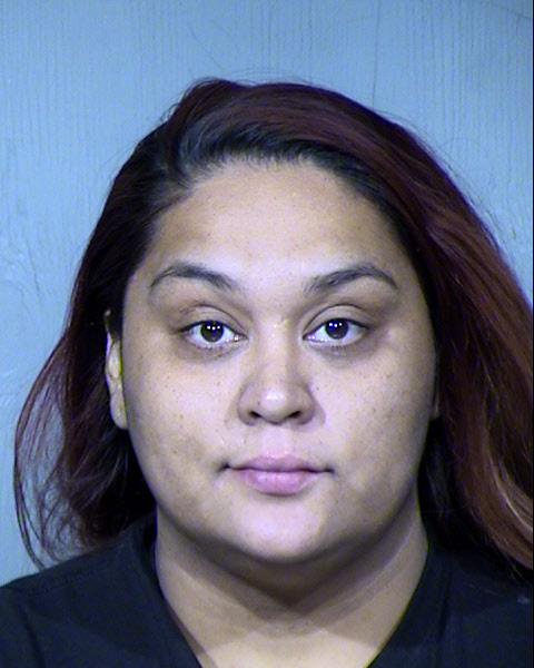 Monique Vanessa Romero Mugshot / Maricopa County Arrests / Maricopa County Arizona Arrests