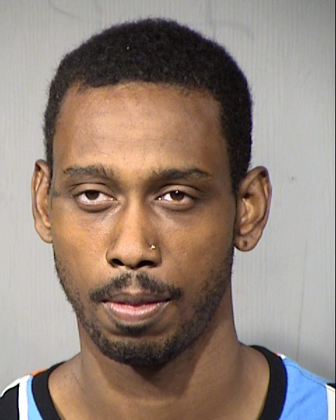 Armond Devante Thomas Mugshot / Maricopa County Arrests / Maricopa ...