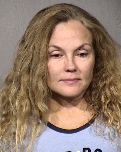 Trinity D Ramirez Mugshot / Maricopa County Arrests / Maricopa County ...
