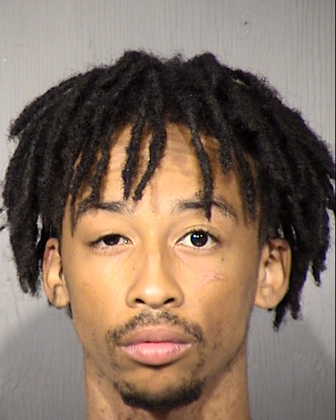 Darryl Anthony Rayford Mugshot / Maricopa County Arrests / Maricopa ...